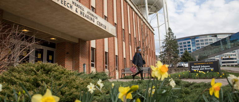 Stuttering Lab | Department of Communication Sciences and Disorders ...